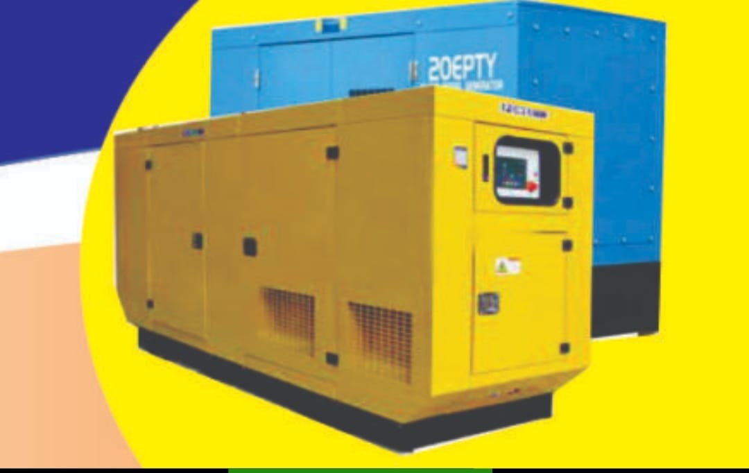 Tips Mengenal dan Merawat Genset Agar Tetap Awet dan Handal